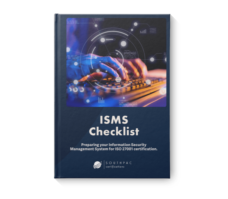 Download the ISMS Self-Assessment Checklist | Southpac Certifications